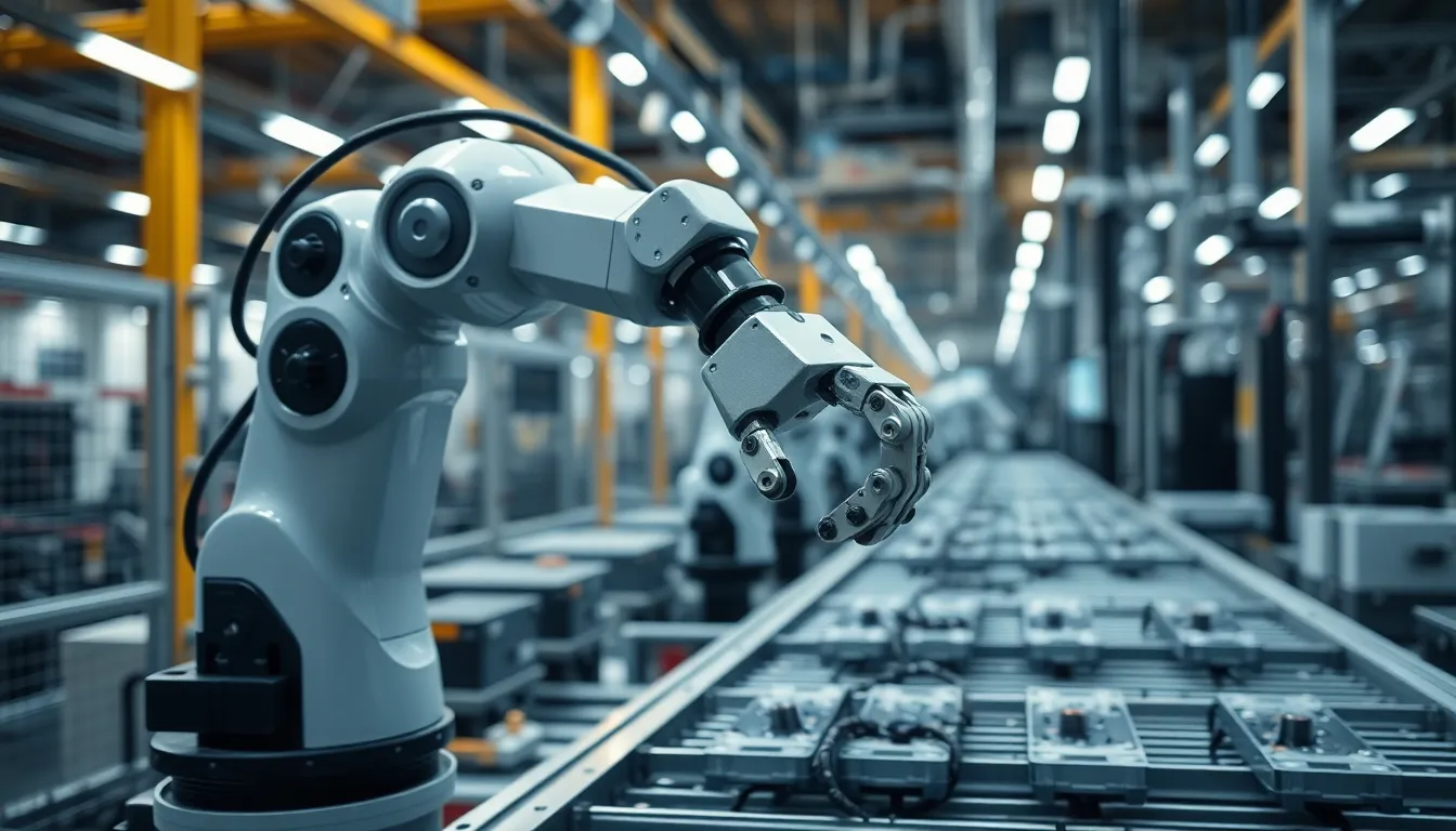 Understanding Machine-to-Machine Communication: Transforming Industries ...