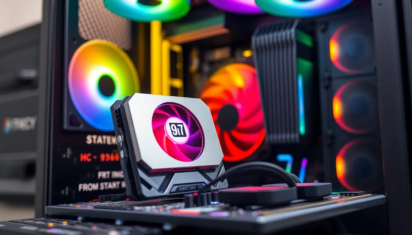Essential PC Hardware Components Explained: Build Your Perfect Computer ...